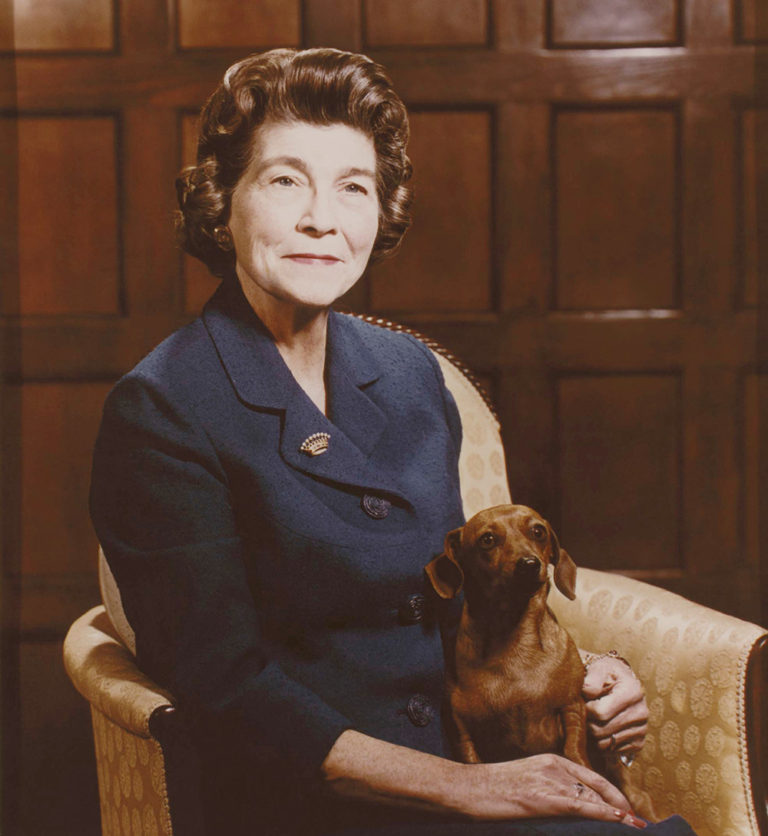 History + Timeline | Hall Family Foundation