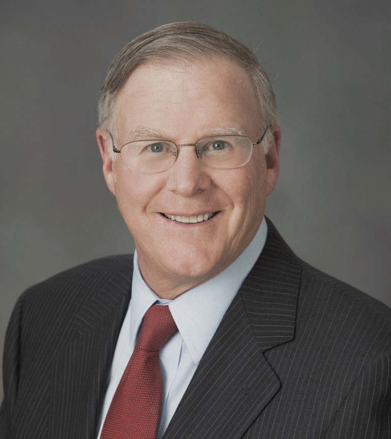 History + Timeline | Hall Family Foundation