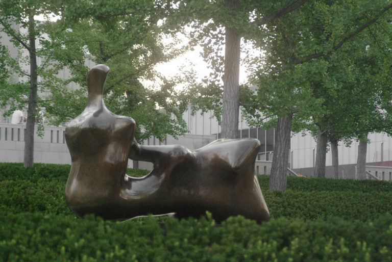 History + Timeline | Hall Family Foundation