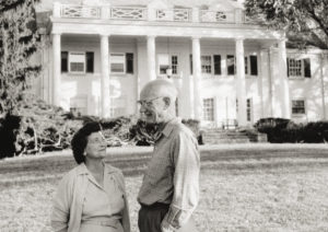 History + Timeline | Hall Family Foundation