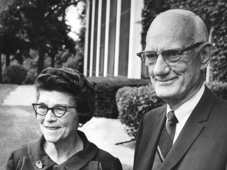 Hall Family Foundation